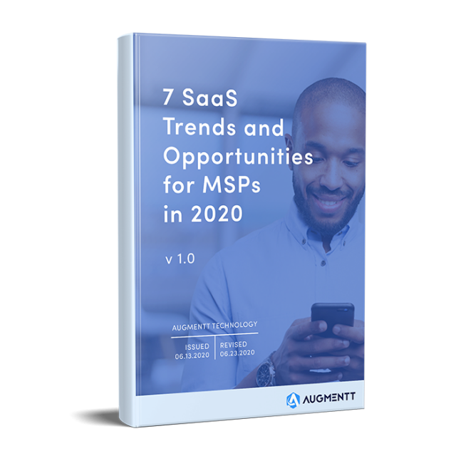 Leading SAAS Content Management For MSPs and IT professionals | Augmentt