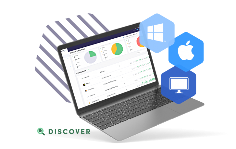 Best SaaS Security & Management Software Solution - Augmentt