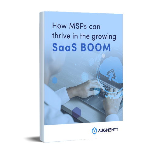 Content Library - Augmentt