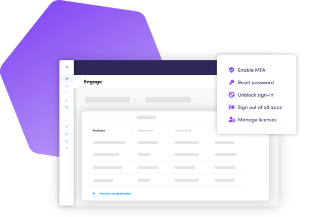 Best SaaS Security & Management Software Solution - Augmentt