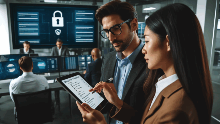 How to Perform a Microsoft 365 Security Assessment as an MSP - Augmentt