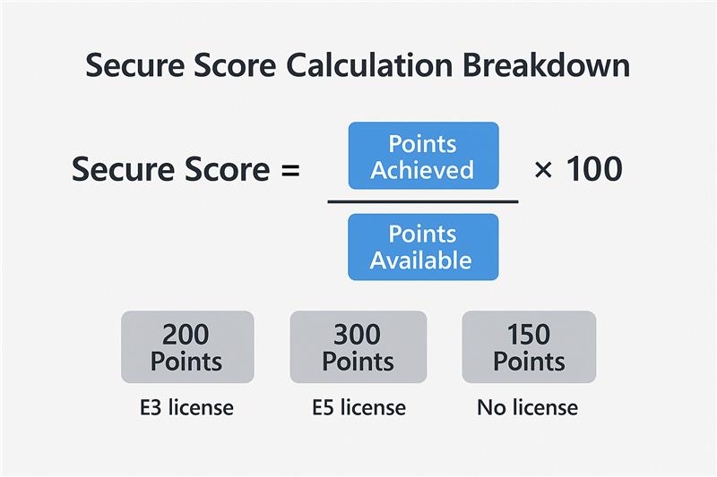 Secure Score - Augmentt