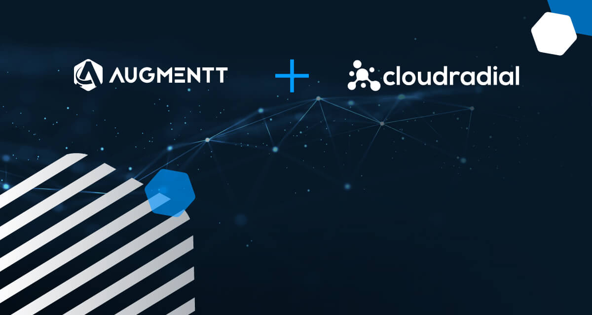 Augmentt’s new CloudRadial integration brings new visibility to SaaS management - Augmentt