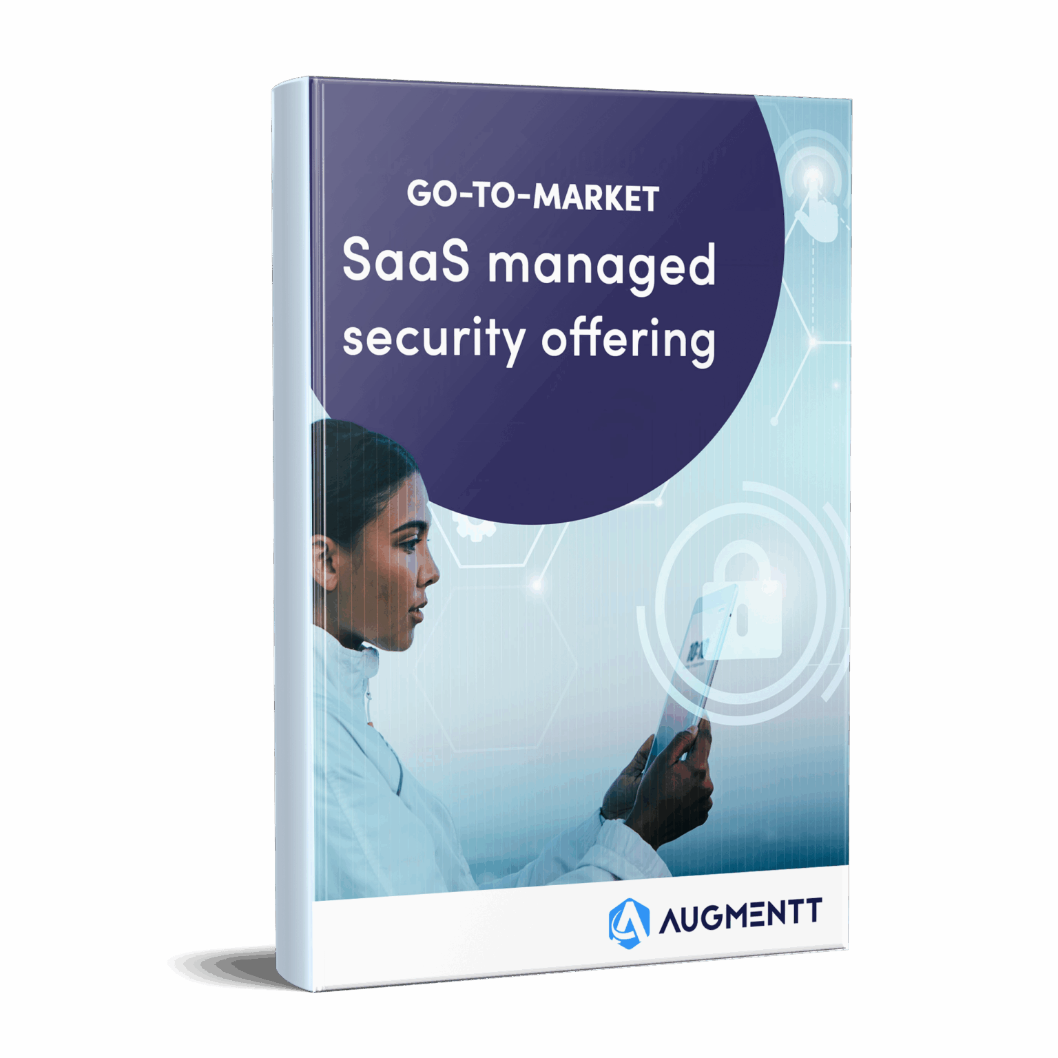 eBook: Go-to-market SaaS security offering - Augmentt