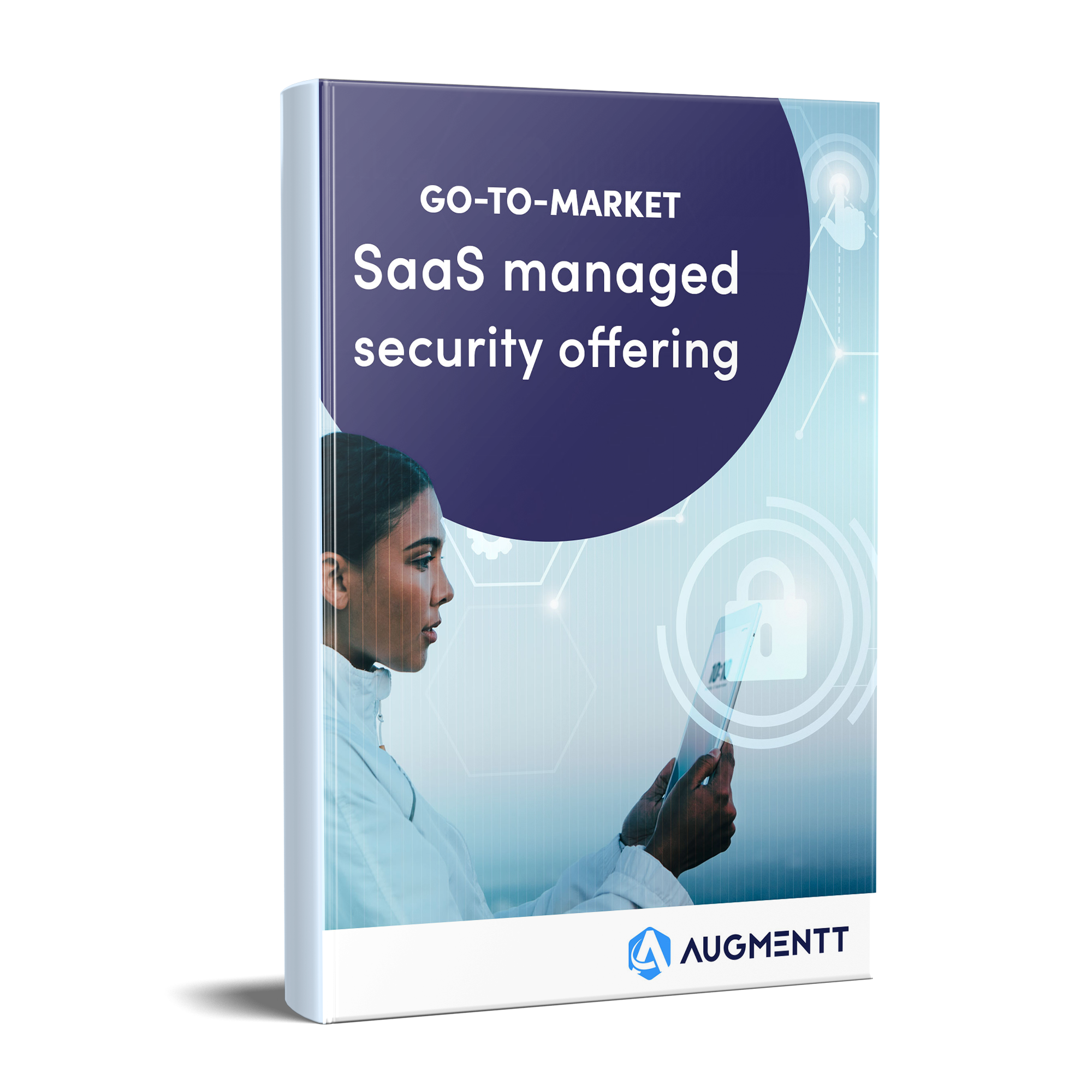 eBook: Go-to-market SaaS security offering - Augmentt